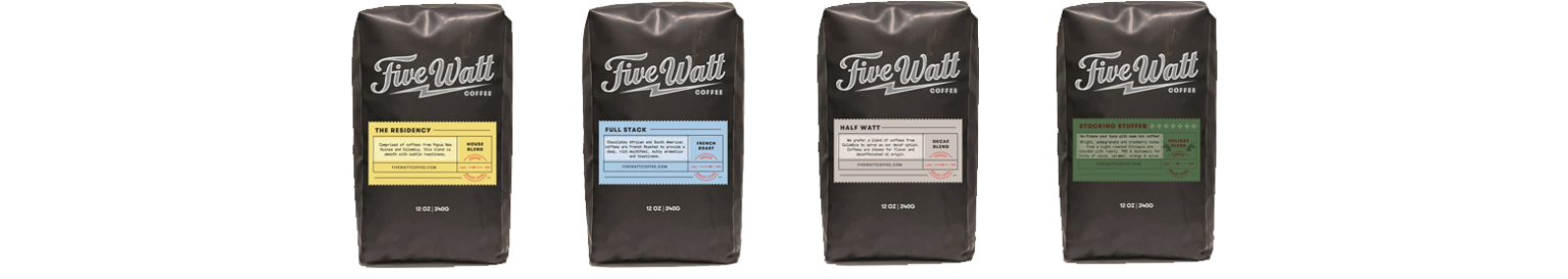 Big Watt Cold Beverage Co. | Big Watt Pure Cold Press Coffee – Coffee ...